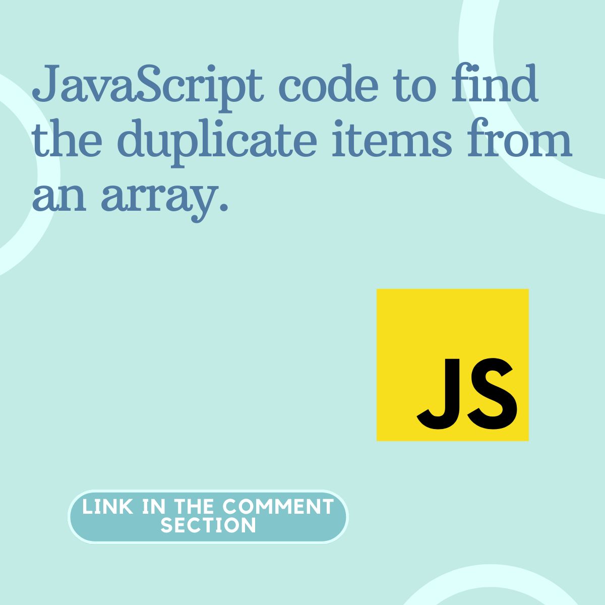 Vishal Kumar Gupta on LinkedIn: #100daystocrackjavascript #day3 # ... Vishal Kumar Gupta on LinkedIn: #100daystocrackjavascript #day3 # ...