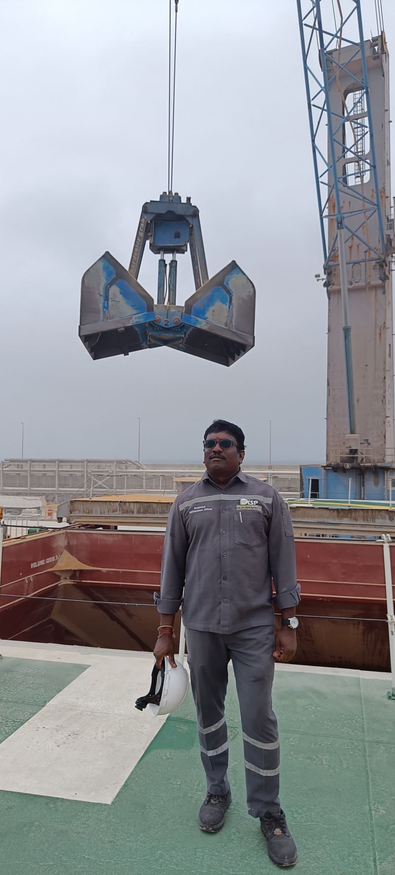 Pandiyan Karthikeyan on LinkedIn: shipment August/2023 Pandiyan Karthikeyan on LinkedIn: shipment August/2023