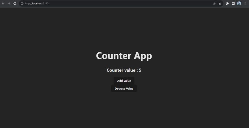 Suraj Dubey on LinkedIn: #reactjs #javascriptdeveloper # ... Suraj Dubey on LinkedIn: #reactjs #javascriptdeveloper # ...