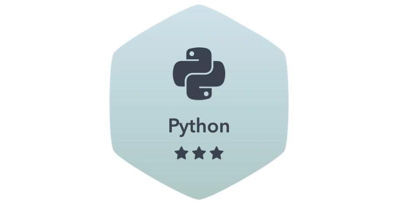 Harsh Airan on LinkedIn: #python #hackerrank Harsh Airan on LinkedIn: #python #hackerrank