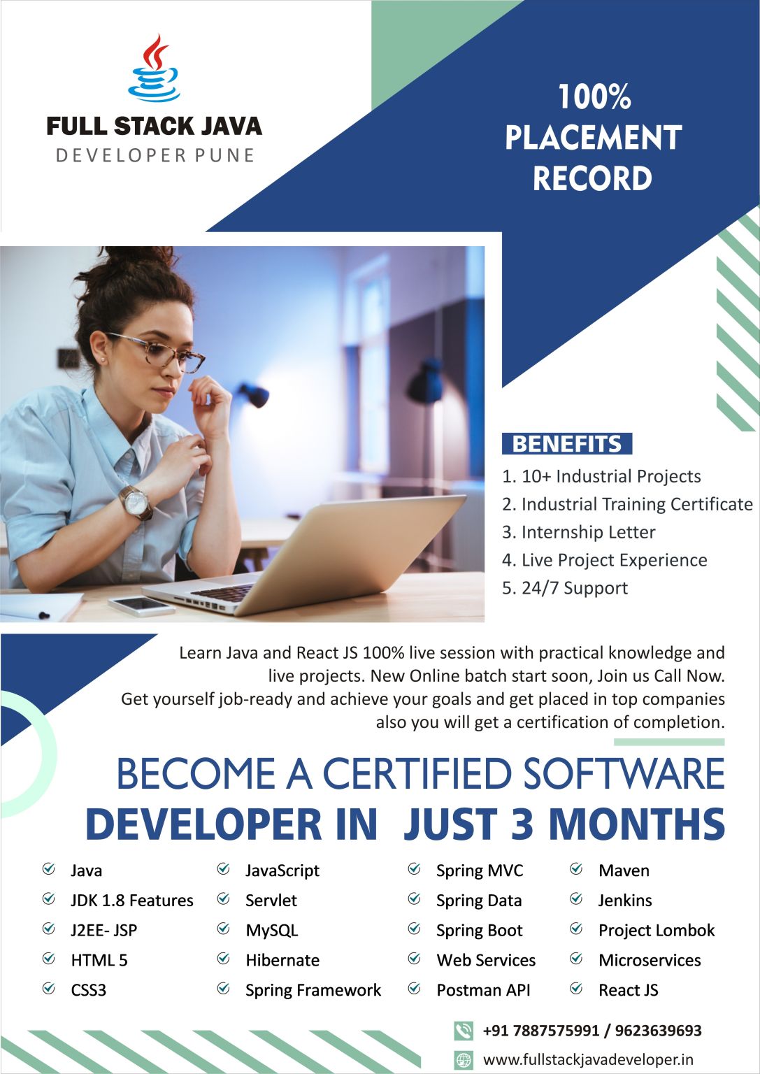 Full Stack Tutorial on LinkedIn: #fullstackdeveloper #javadeveloper # ... Full Stack Tutorial on LinkedIn: #fullstackdeveloper #javadeveloper # ...