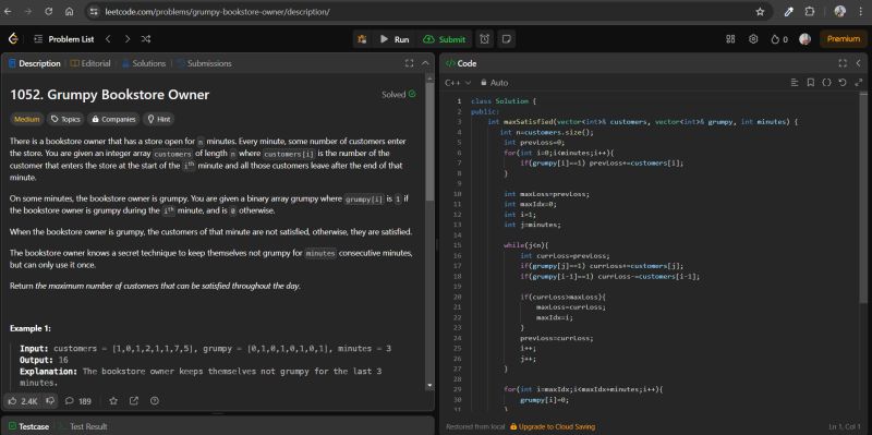 Prince kumar on LinkedIn: #leetcode #leetcode #problemsolving # ... Prince kumar on LinkedIn: #leetcode #leetcode #problemsolving # ...