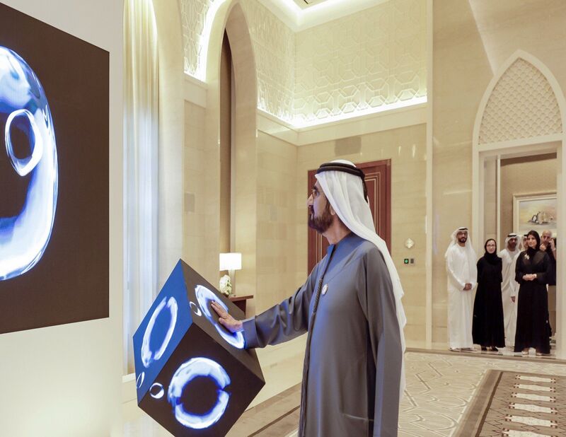 Mohammed Hanif Al Qassim posted on LinkedIn Mohammed Hanif Al Qassim posted on LinkedIn