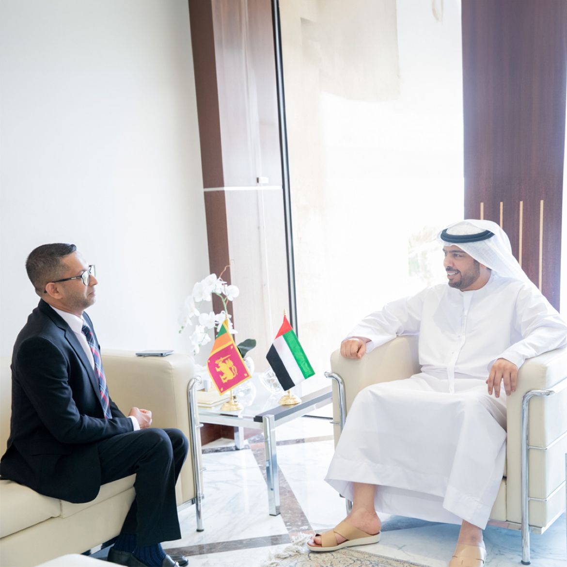 Azam Ameer MBA (UK) on LinkedIn: It was indeed a great pleasure meeting ... Azam Ameer MBA (UK) on LinkedIn: It was indeed a great pleasure meeting ...