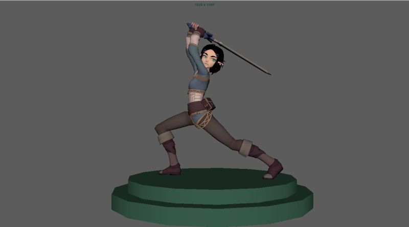 Rohit Saini on LinkedIn: #animposechelleng #animationstudio #animator # ... Rohit Saini on LinkedIn: #animposechelleng #animationstudio #animator # ...