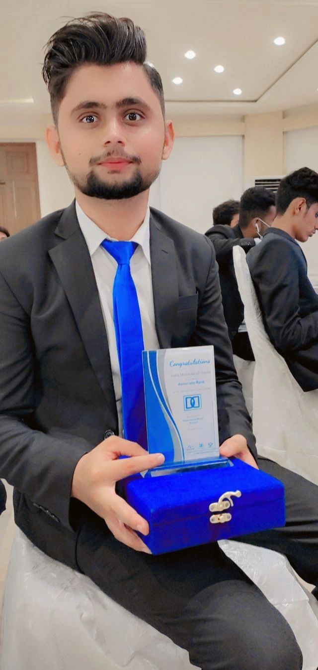 Hafiz Muhammad Umair on LinkedIn: #memory Hafiz Muhammad Umair on LinkedIn: #memory