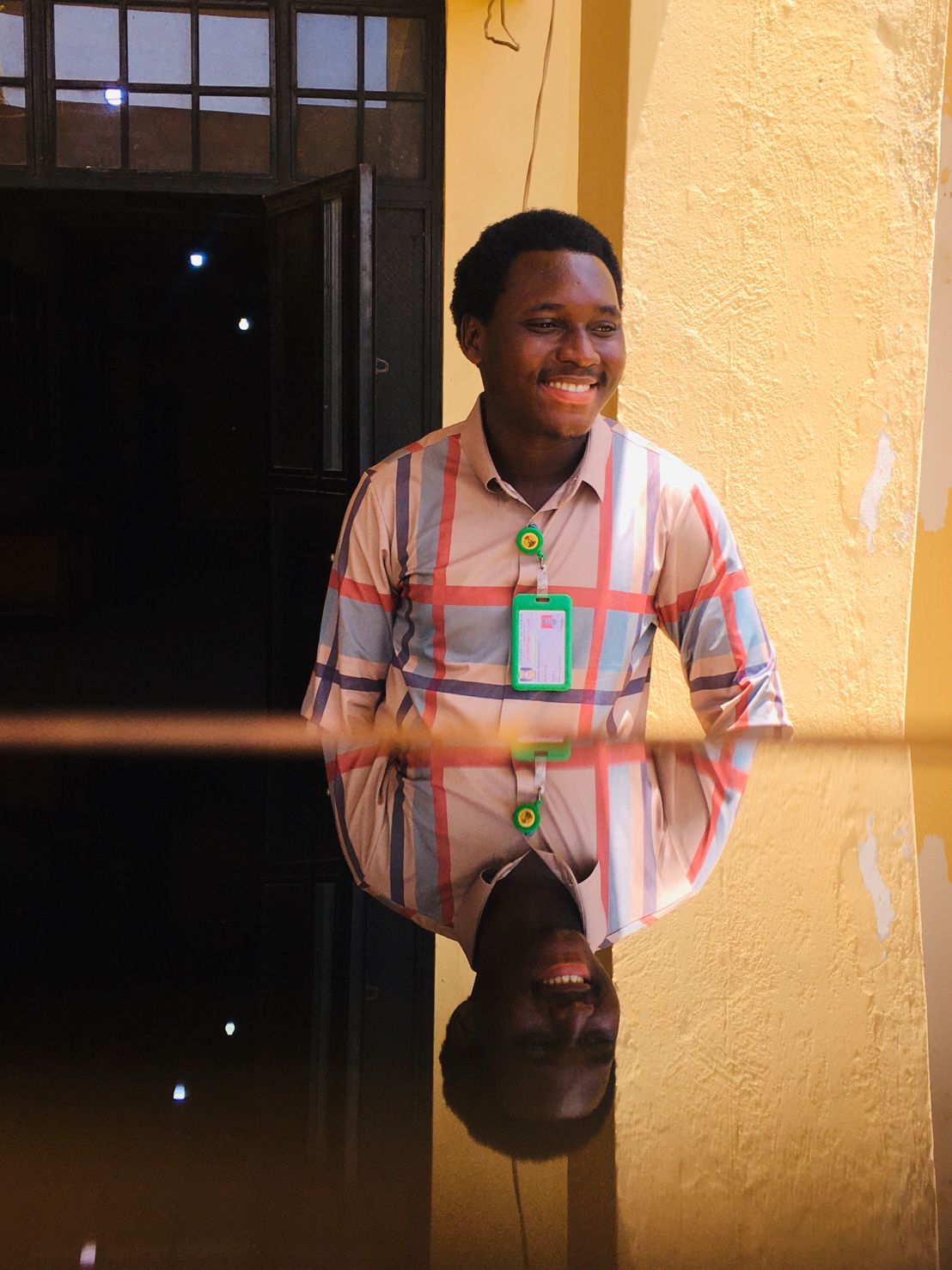 Oluwasegun Ayeotan on LinkedIn: There is no talent A friend of my mine ... Oluwasegun Ayeotan on LinkedIn: There is no talent A friend of my mine ...
