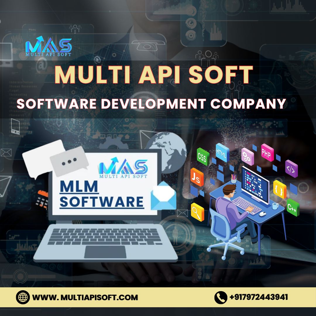 Multi API Soft on LinkedIn: #multiapisoft #softwaredevelopment #innovation Multi API Soft on LinkedIn: #multiapisoft #softwaredevelopment #innovation