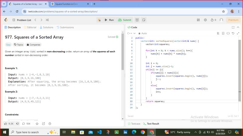 Hamza Khan on LinkedIn: #programming #cpp #algorithms #optimization # ... Hamza Khan on LinkedIn: #programming #cpp #algorithms #optimization # ...