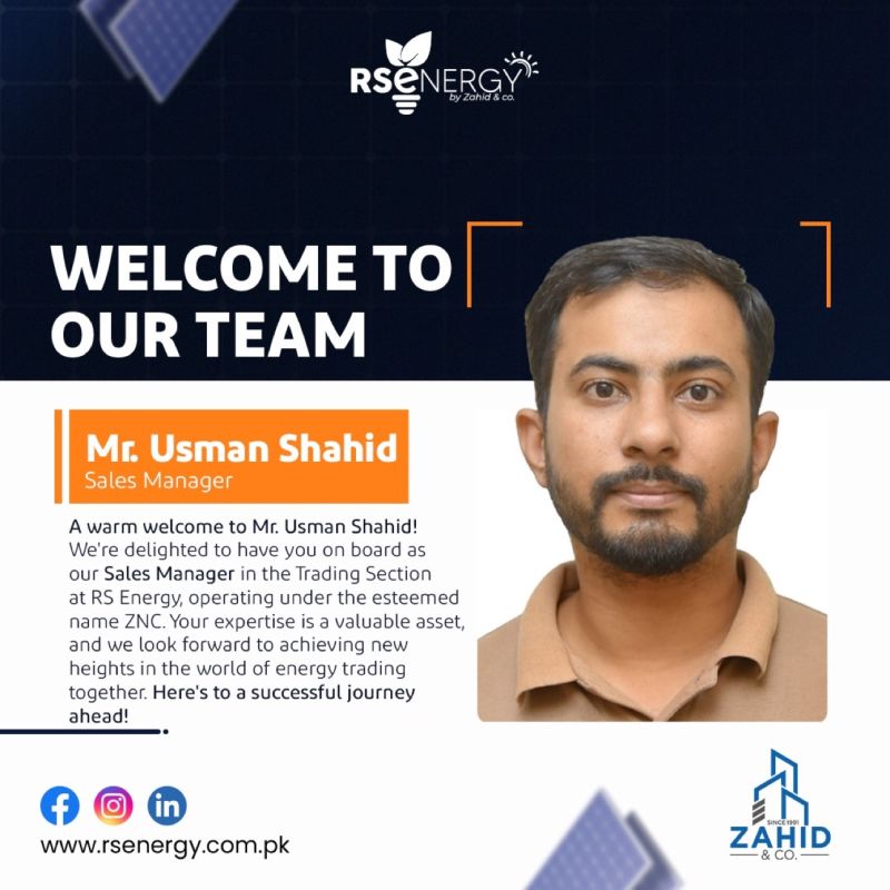 Usman Shahid on LinkedIn: https://lnkd.in/dnuSP8Rb Usman Shahid on LinkedIn: https://lnkd.in/dnuSP8Rb