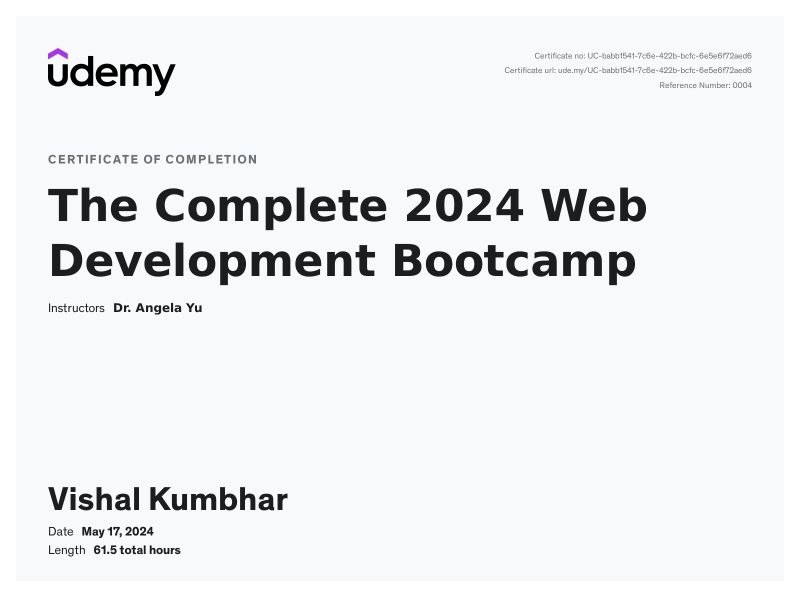 Vishal Kumbhar on LinkedIn: 🥂Embarking on My Web Development Journey!🥂 ... Vishal Kumbhar on LinkedIn: 🥂Embarking on My Web Development Journey!🥂 ...