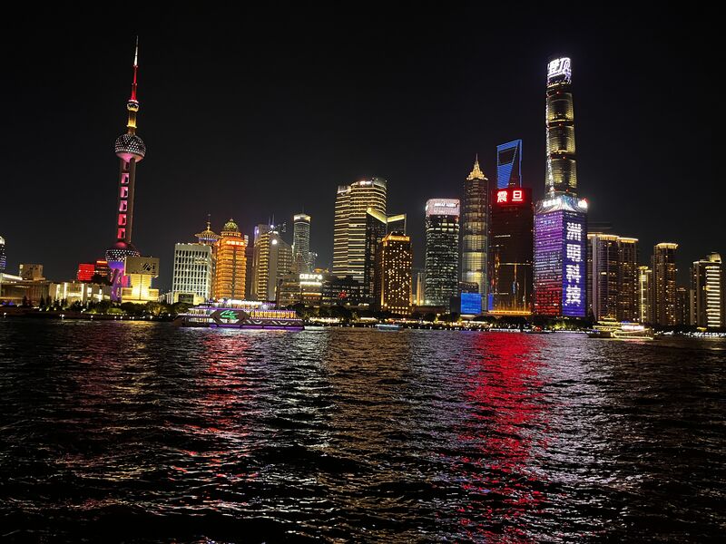 CA Hemant Malpani on LinkedIn: Visiting China always boosts my ... CA Hemant Malpani on LinkedIn: Visiting China always boosts my ...