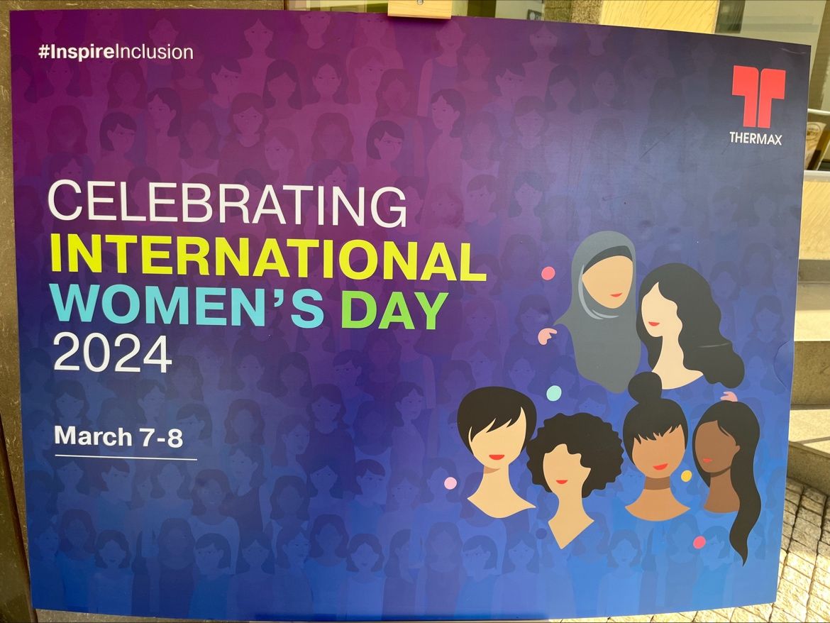 Abid Inamdar on LinkedIn: A women’s contribution to the society is all ... Abid Inamdar on LinkedIn: A women’s contribution to the society is all ...