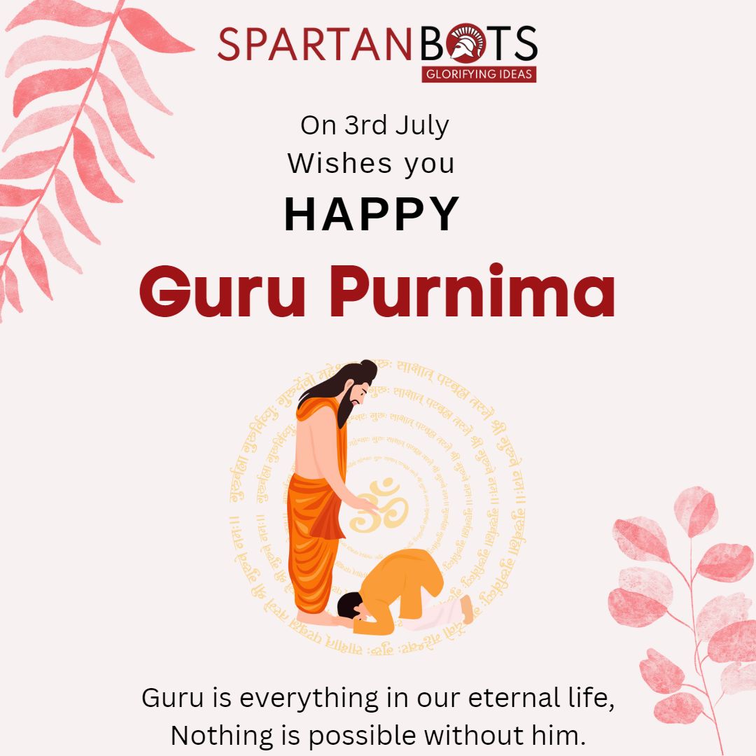 Garima Jaiswal on LinkedIn: #guru #gurupurnima #gurupurnima2023 Garima Jaiswal on LinkedIn: #guru #gurupurnima #gurupurnima2023
