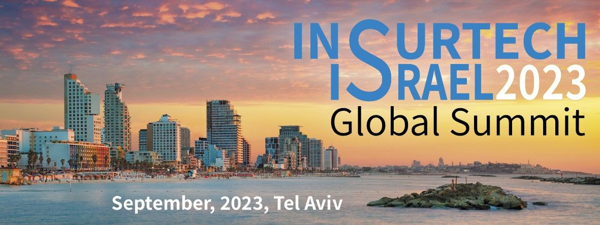 Kobi Bendelak on LinkedIn: #insurtech Kobi Bendelak on LinkedIn: #insurtech