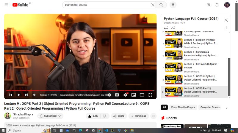 Md. Sishir Rahman Siam on LinkedIn: #python #learning #pythonlearning # ... Md. Sishir Rahman Siam on LinkedIn: #python #learning #pythonlearning # ...