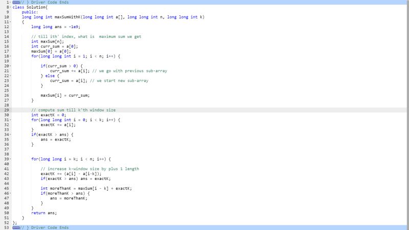 Ajay Soni on LinkedIn: #connections #geeksforgeeks #potd #pepcoding Ajay Soni on LinkedIn: #connections #geeksforgeeks #potd #pepcoding