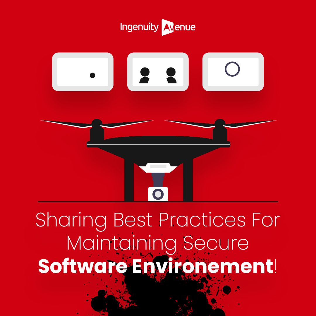 Ingenuity Avenue on LinkedIn: #cybersecurity #securecoding #infosec # ... Ingenuity Avenue on LinkedIn: #cybersecurity #securecoding #infosec # ...