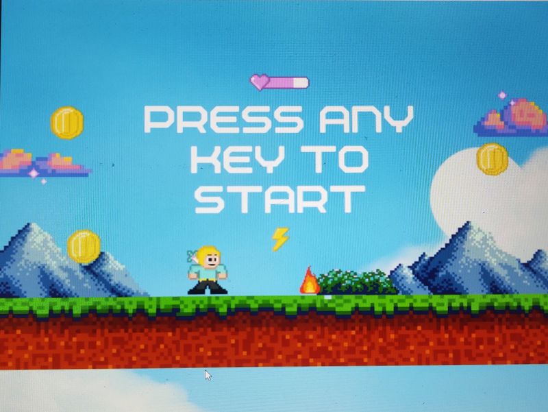 Nikhil Sondhiya on LinkedIn: #gamedevelopment #python #pygame # ... Nikhil Sondhiya on LinkedIn: #gamedevelopment #python #pygame # ...