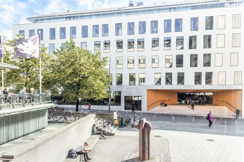 Mercuri Urval Norway on LinkedIn: CEO Mercuri Urval Norway on LinkedIn: CEO