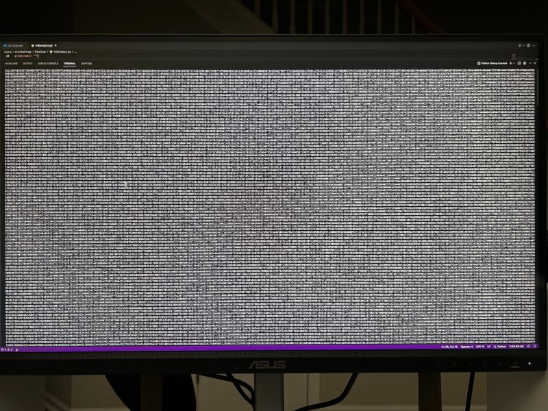 Erick Kahinga on LinkedIn: This is why time complexity is so important ... Erick Kahinga on LinkedIn: This is why time complexity is so important ...