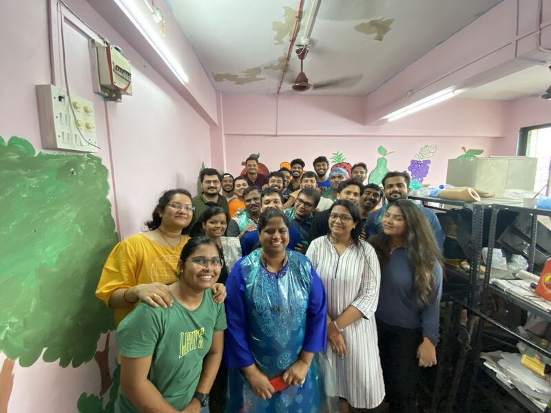 Subham Singh Yadav on LinkedIn: Global Month Of Volunteering 🙌 Subham Singh Yadav on LinkedIn: Global Month Of Volunteering 🙌