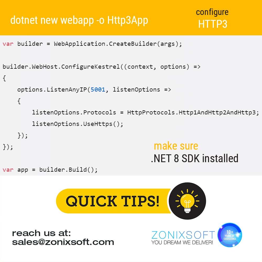 Zonixsoft on LinkedIn: #configure #kestrel #aspnetcore Zonixsoft on LinkedIn: #configure #kestrel #aspnetcore