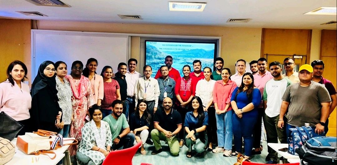 Rohit Gavhane on LinkedIn: #mbajourney #workshopvibes #linkedin # ... Rohit Gavhane on LinkedIn: #mbajourney #workshopvibes #linkedin # ...