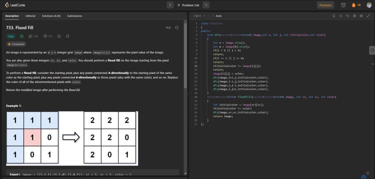 ADARSH PATEL on LinkedIn: #leetcode #leetcode2023 #dsa #programming # ... ADARSH PATEL on LinkedIn: #leetcode #leetcode2023 #dsa #programming # ...
