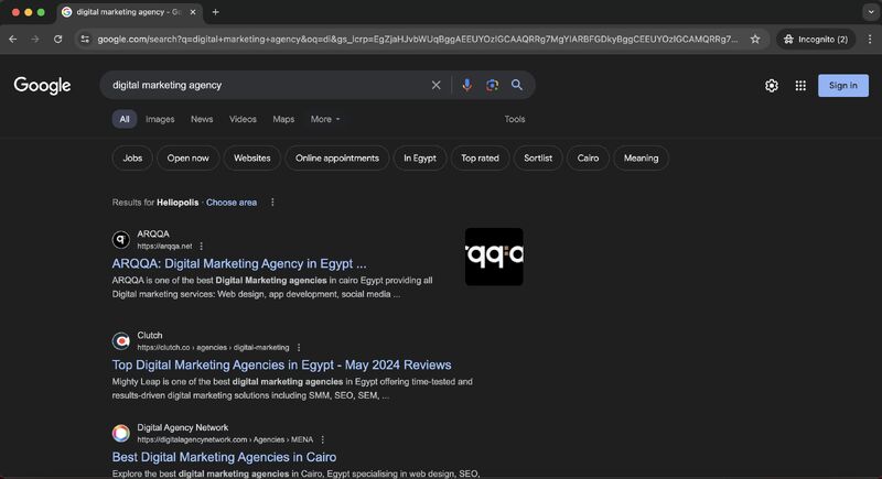 Nadeem Abdin on LinkedIn: Abdelrahman Deif & SEO Team, great job, keep ... Nadeem Abdin on LinkedIn: Abdelrahman Deif & SEO Team, great job, keep ...