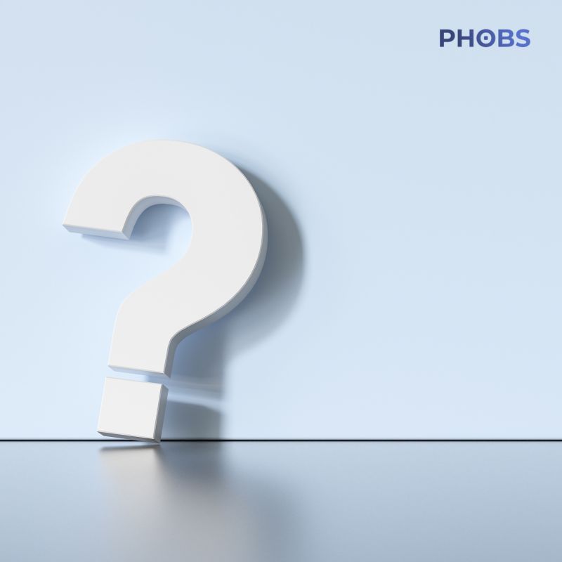 PHOBS on LinkedIn: WHY PHOBS? ️ 20 Years of Industry Leadership: We ... PHOBS on LinkedIn: WHY PHOBS? ️ 20 Years of Industry Leadership: We ...