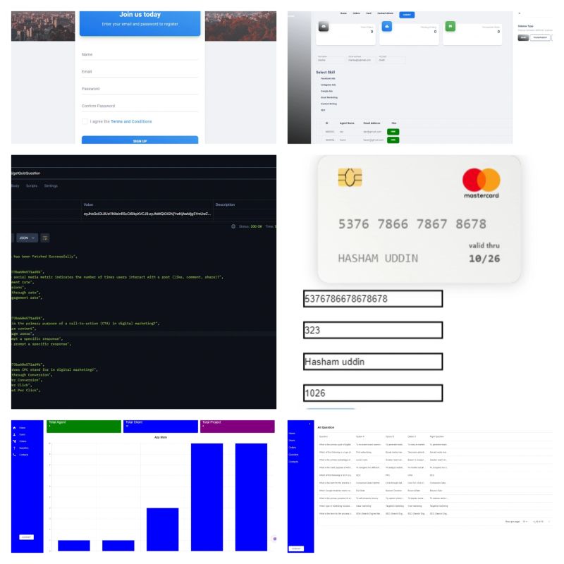 Hasham Uddin on LinkedIn: #react #freelance #node #achievement #html # ... Hasham Uddin on LinkedIn: #react #freelance #node #achievement #html # ...