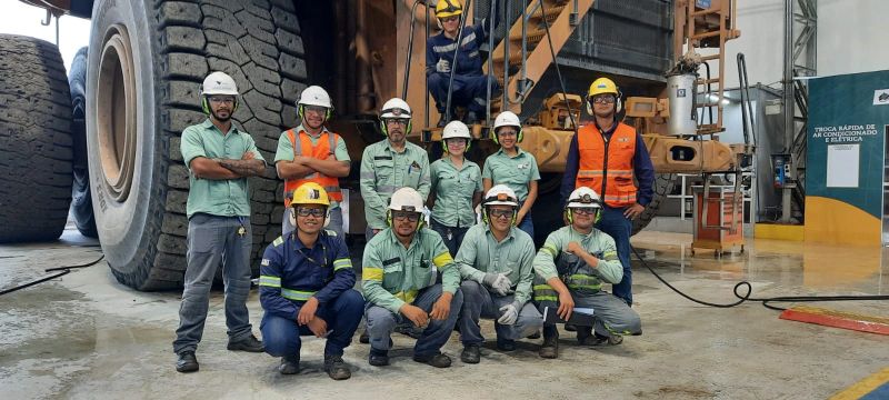 Geovane Mendes De Oliveira no LinkedIn: #sotreqcat #vale #mineracao # ... Geovane Mendes De Oliveira no LinkedIn: #sotreqcat #vale #mineracao # ...
