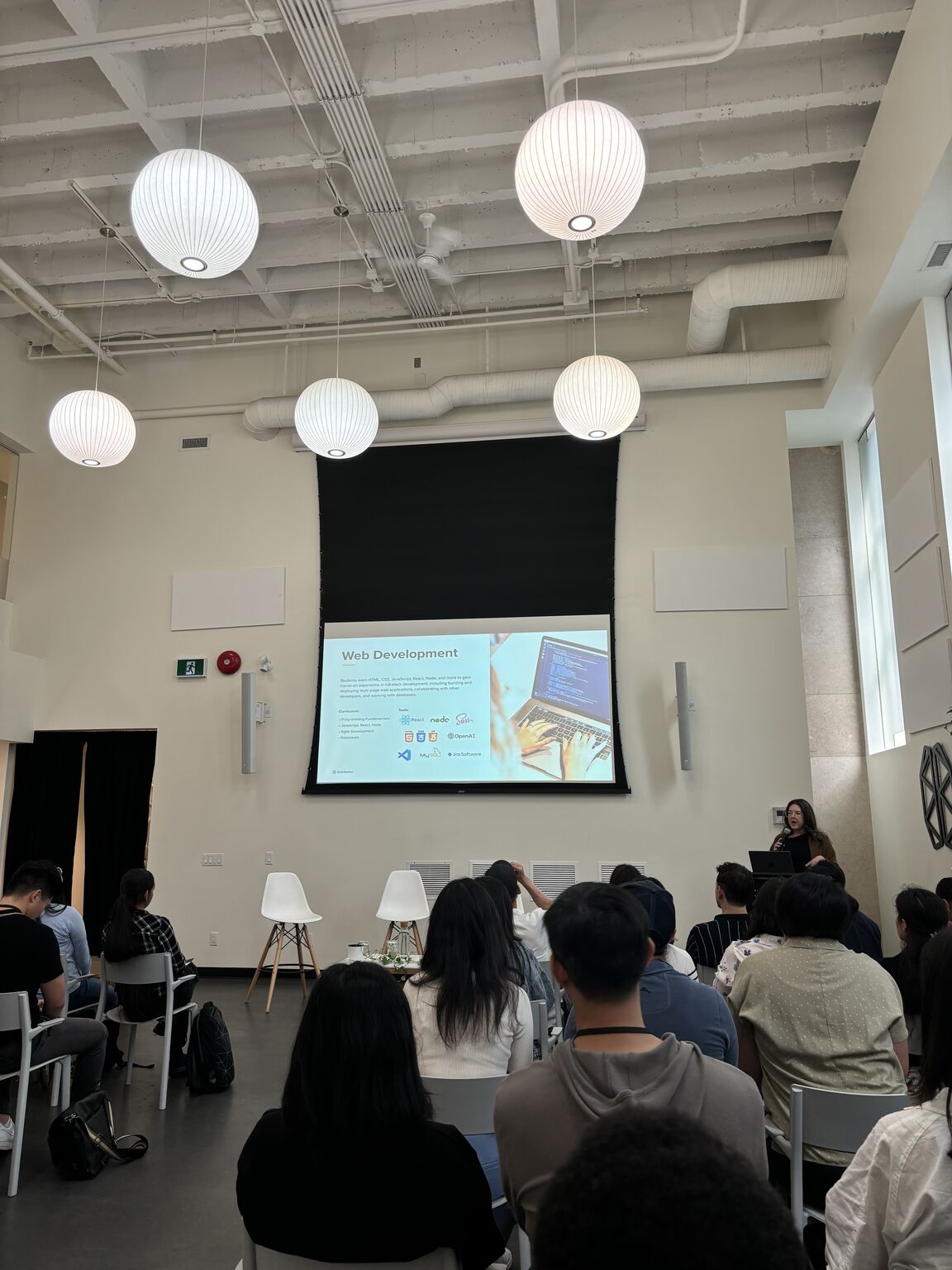 Matheus Drumond on LinkedIn: #brainstation #webdevelopment # ... Matheus Drumond on LinkedIn: #brainstation #webdevelopment # ...