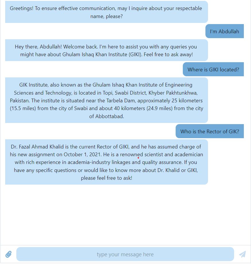 Abdullah Habib on LinkedIn: #llama2 #langchain #llm #meta # ... Abdullah Habib on LinkedIn: #llama2 #langchain #llm #meta # ...