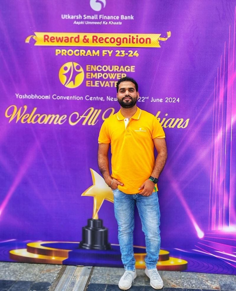 pawankumar jaiswal on LinkedIn: #yashobhoomi pawankumar jaiswal on LinkedIn: #yashobhoomi