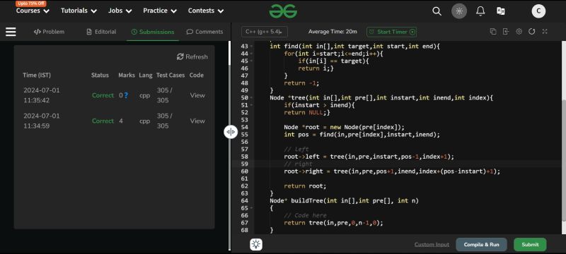 Chandan Sikarwar on LinkedIn: #180daysofcode Chandan Sikarwar on LinkedIn: #180daysofcode