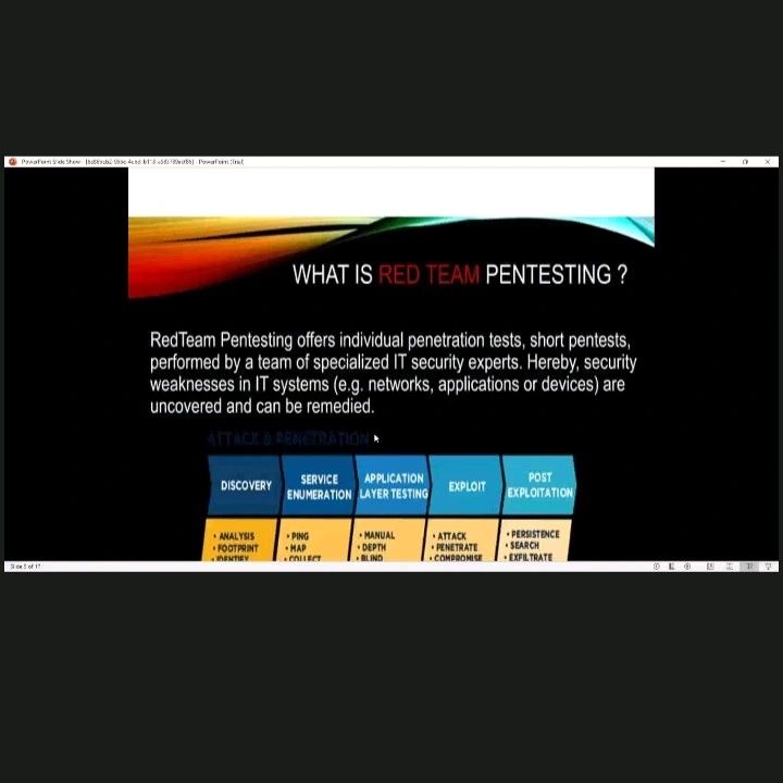 Ehsan Alahi on LinkedIn: #ethicalhacking #cybersecurity # ... Ehsan Alahi on LinkedIn: #ethicalhacking #cybersecurity # ...