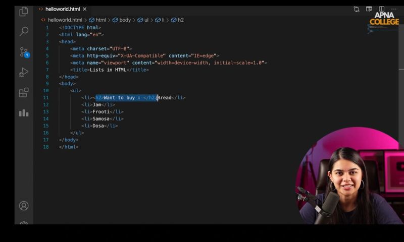 Sachin Kumar on LinkedIn: #delta_batch #apnacollege #web_developer # ... Sachin Kumar on LinkedIn: #delta_batch #apnacollege #web_developer # ...