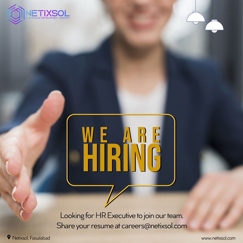 Maham Asghar on LinkedIn: #hiring Maham Asghar on LinkedIn: #hiring