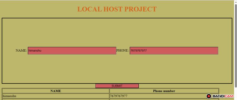Himanshu Shekhar on LinkedIn: #nabendu #html #css #javascript Himanshu Shekhar on LinkedIn: #nabendu #html #css #javascript