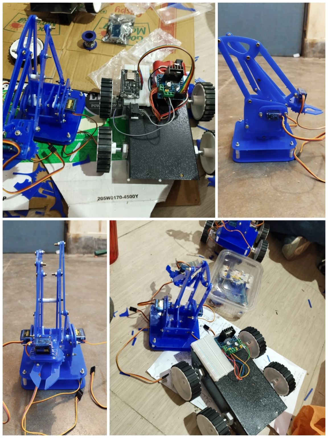 Ashirvad Srivastav on LinkedIn: BOT on process Ashirvad Srivastav on LinkedIn: BOT on process