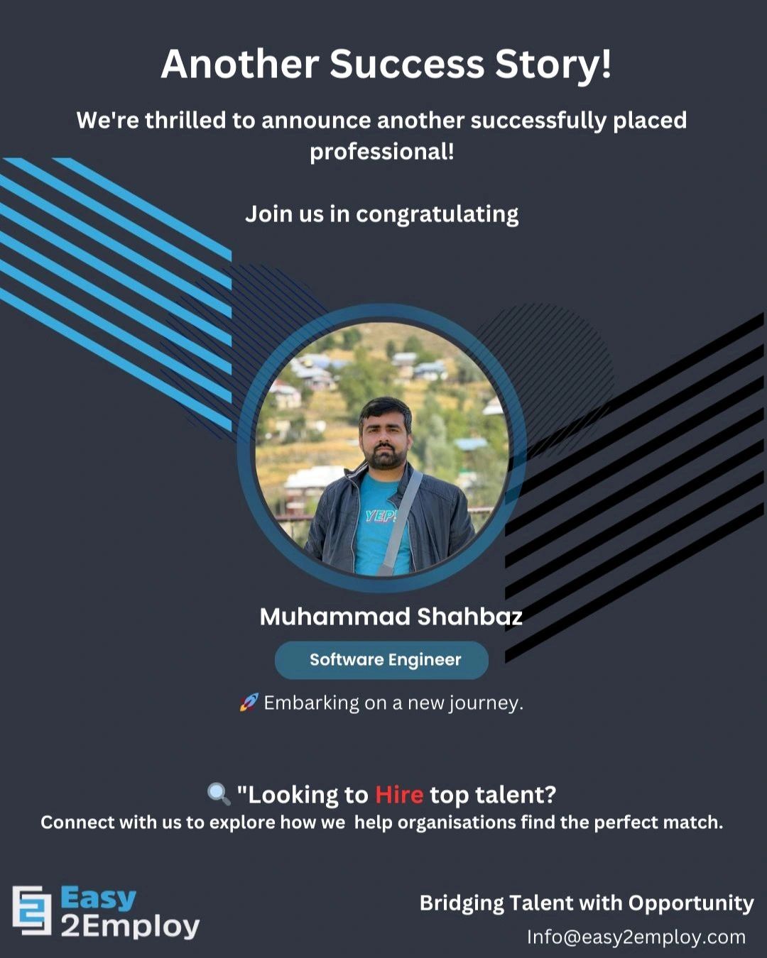 Mehwish Anwar posted on LinkedIn Mehwish Anwar posted on LinkedIn
