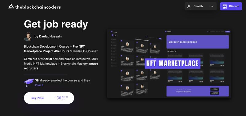 Daulat Hussain on LinkedIn: #blockchain #nft #coding #nftmarketplace Daulat Hussain on LinkedIn: #blockchain #nft #coding #nftmarketplace