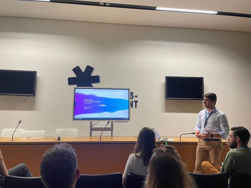 Giorgi Kopadze on LinkedIn: #team #ieuniversity #mediaandlearning # ... Giorgi Kopadze on LinkedIn: #team #ieuniversity #mediaandlearning # ...