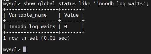 ZOHAIB RIAZ on LinkedIn: MySQL Performance Tuning Find if your log ... ZOHAIB RIAZ on LinkedIn: MySQL Performance Tuning Find if your log ...