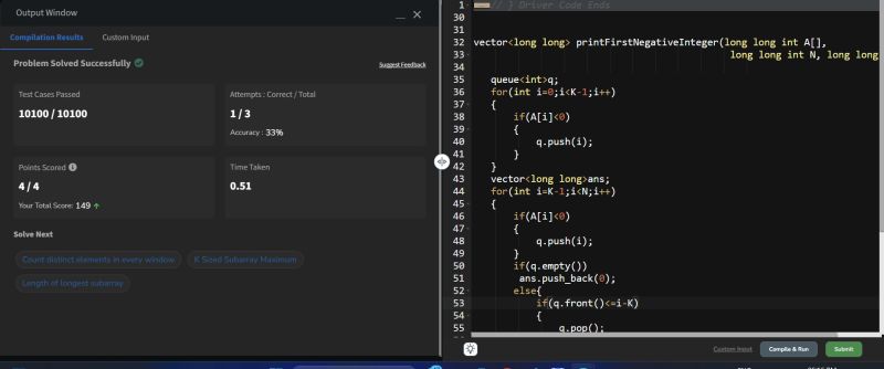 Siddhi P. on LinkedIn: #codingchallenge #cplusplus #100daysofcode # ... Siddhi P. on LinkedIn: #codingchallenge #cplusplus #100daysofcode # ...