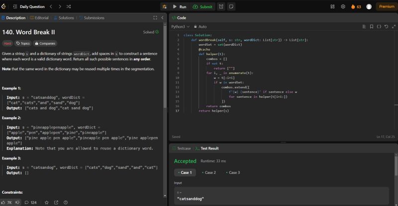 Day 74 of #100DaysOfCoding LeetCode challenge | Poojan Patel posted on ... Day 74 of #100DaysOfCoding LeetCode challenge | Poojan Patel posted on ...