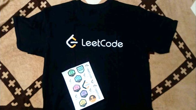 Sahil Dahake on LinkedIn: #leetcode #success #coding #leetcode2023 Sahil Dahake on LinkedIn: #leetcode #success #coding #leetcode2023