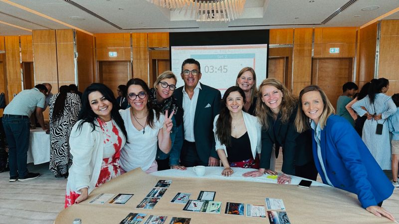 Maisa Jarjous, Int. Assoc. AIA on LinkedIn: #menaoceanssummit # ... Maisa Jarjous, Int. Assoc. AIA on LinkedIn: #menaoceanssummit # ...